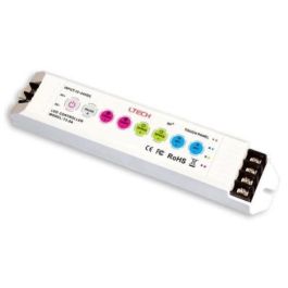 CV Receiving LTECH T3-5A Wireless Sync Controller