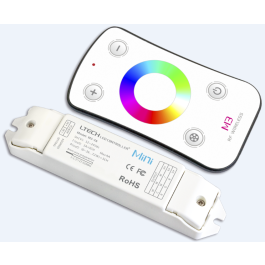 M3/M6/M7 Remote+M3-3A Receiver LTECH M Series LED Dimming Controller