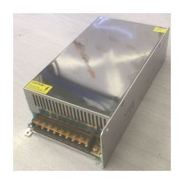 DC 48V 10A 480W Power Supply Universal Regulated Switching Converter ...