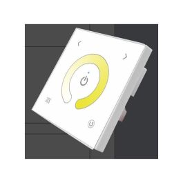 Touch Panel Color Temperature TM07 LED Controller