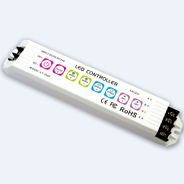 LT-3600 Common Anode Multi function LED RGB Controller LTECH