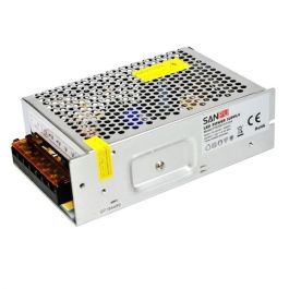 SANPU PS200 DC 12/24/5V SMPS Power Supply 200W Driver Transformer