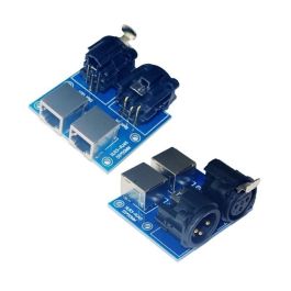 DMX512 3P Relays switch RGB LED controller Decoder dimmer signal ...